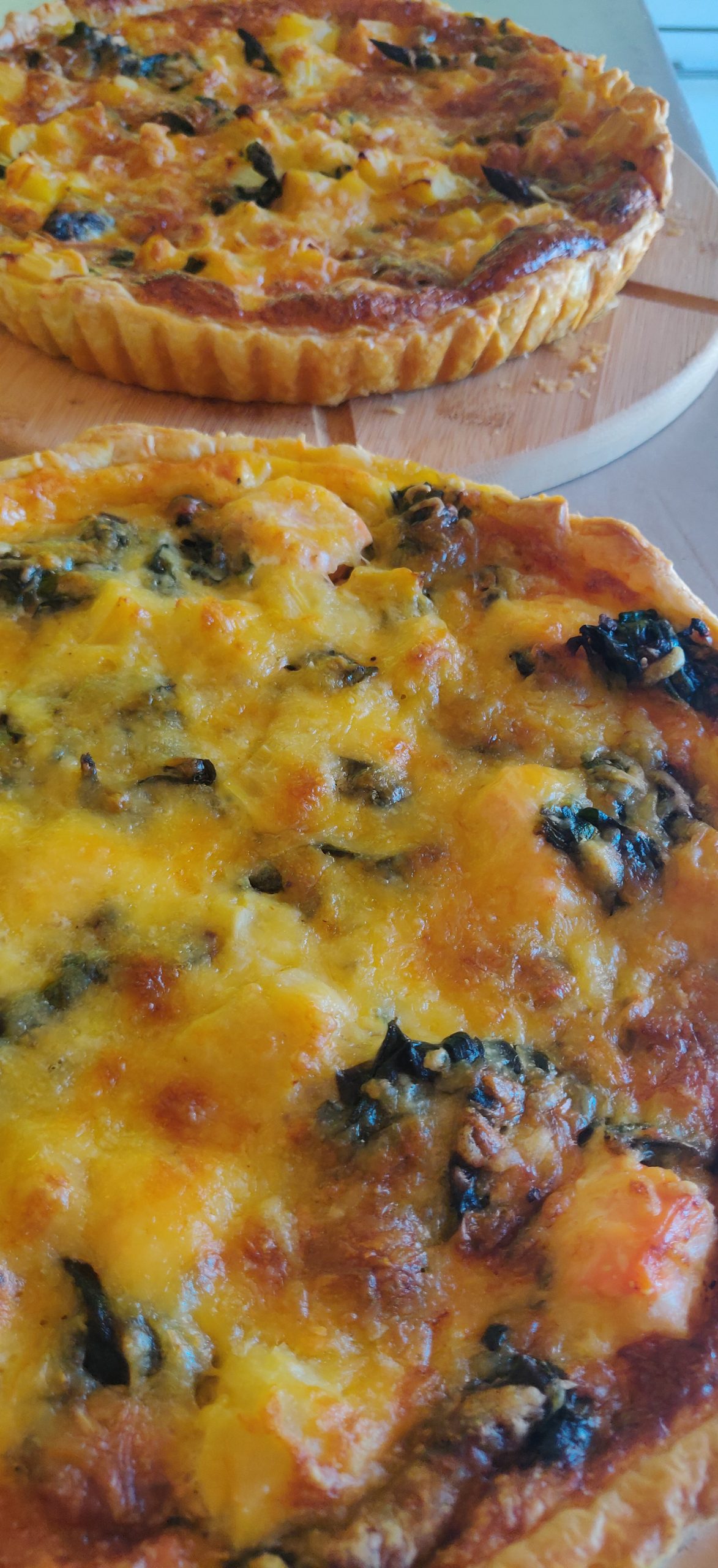 Dinerbuffet 6 - Huize Triangel